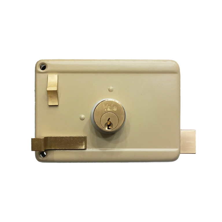 Yale Locks, Door Closer In Pakistan - Signature Hardware