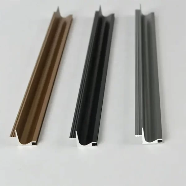 L Profile Handle - Signature Hardware